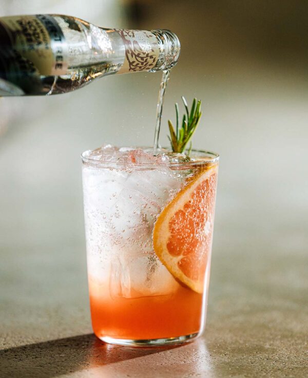 Amanti // Premix cocktails voor horeca waar smaak belangrijk is